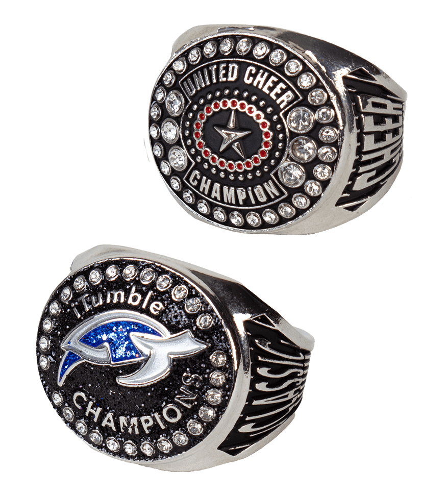 Custom Championship Rings