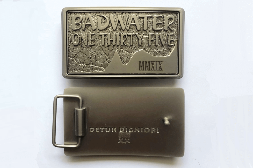 AdventureCORPS, Inc. Badwater Ultramarathon Testimonial AdventureCORPS, Inc. Badwater Ultramarathon Testimonial